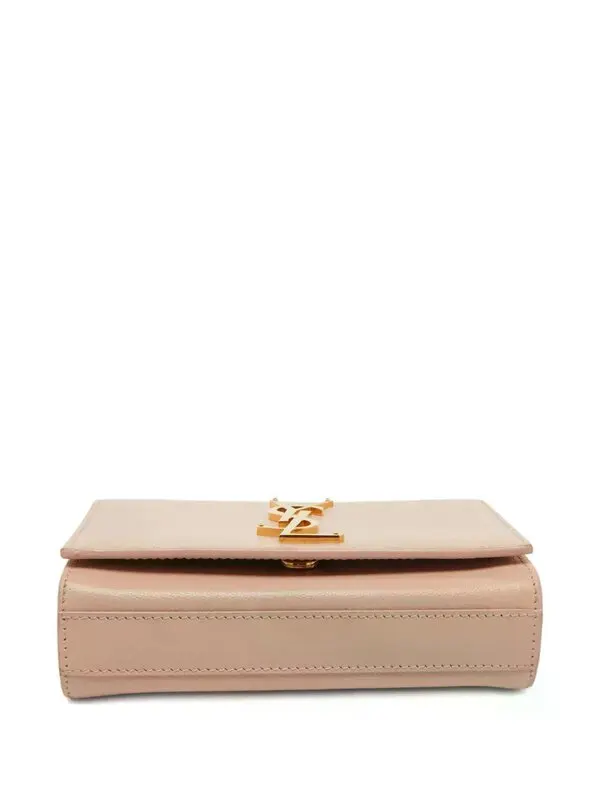 Saint Laurent Kate Chain Shoulder Bag