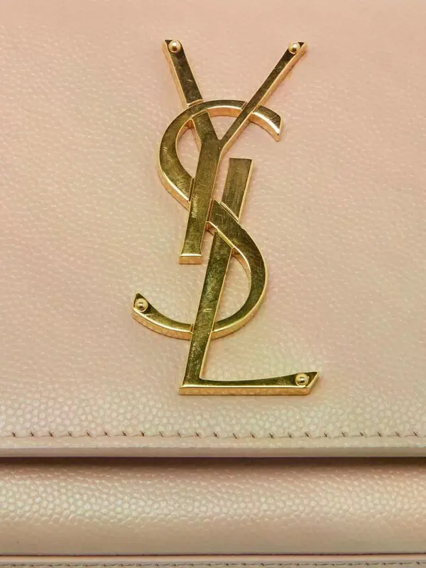 Saint Laurent Kate Chain Shoulder Bag