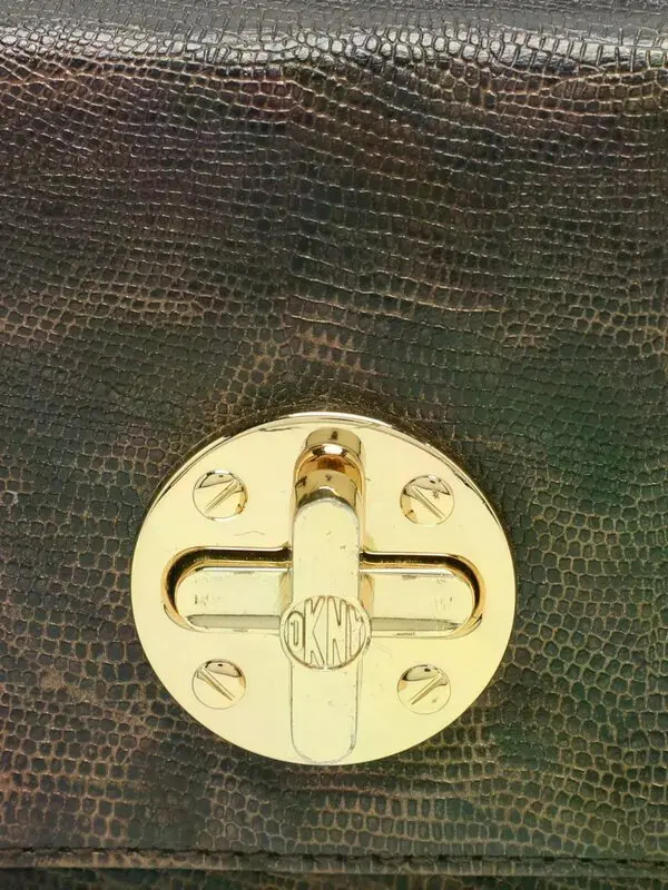 Dkny Chain Shoulder Bag