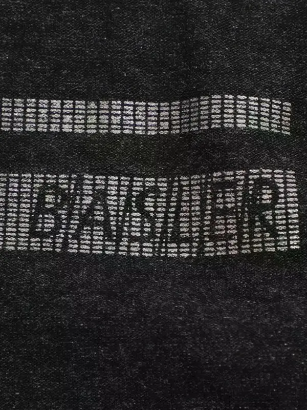 BASLER Neckline-embellishment Sweater