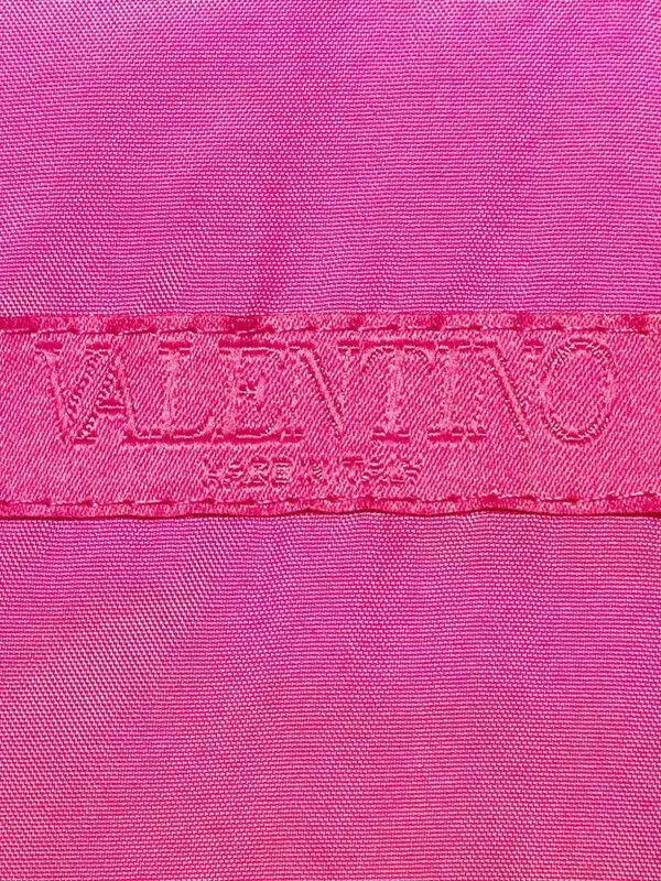 Valentino Garavani Padded Rockstud Shirt Jacket