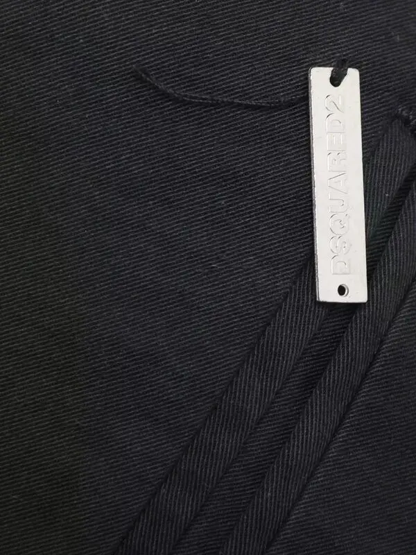 Dsquared2 Tailored Hook Trousers