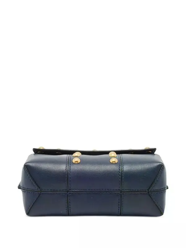 Tory Burch Stud-embellished Bag