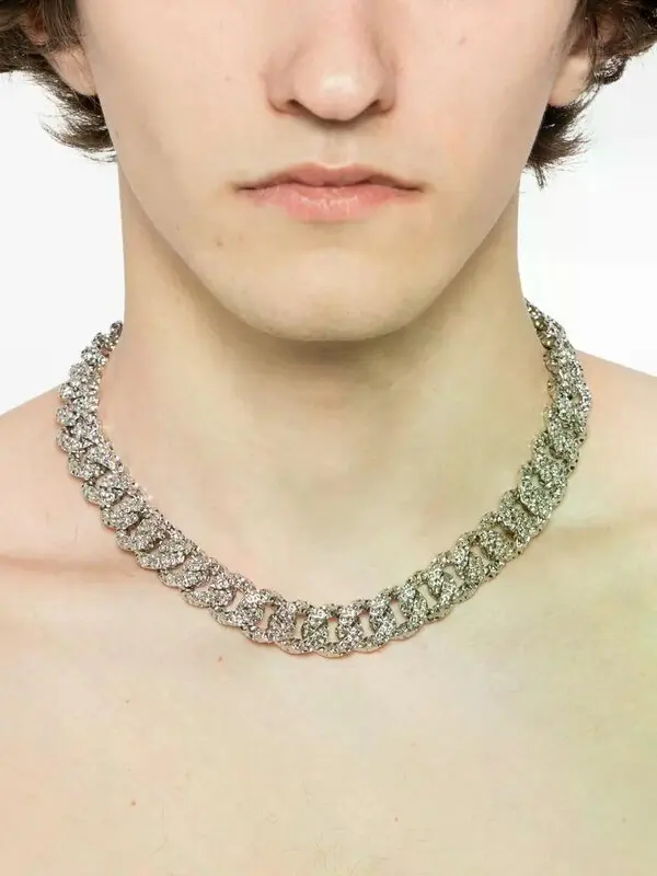 DARKAI Xl Cuban Chain Necklace