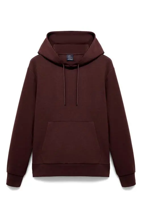 Mango Regular Fit Hoodie