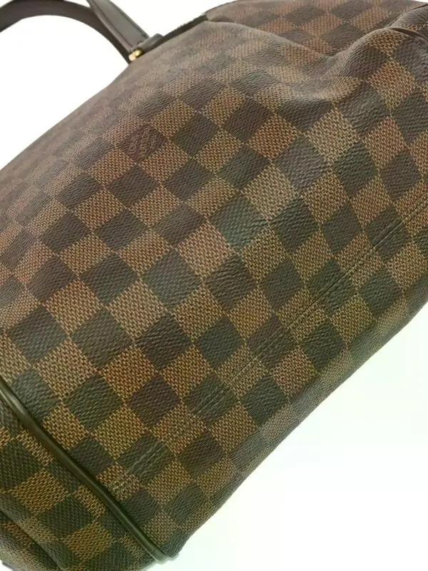 LOUIS VUITTON 2014 Pm Totally Tote Bag - Brown