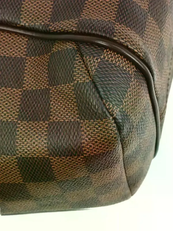LOUIS VUITTON 2014 Pm Totally Tote Bag - Brown