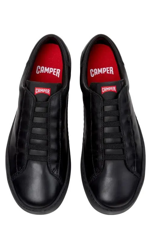 Camper Peu Touring Sneakers - Black