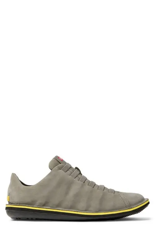 Camper Beetle Sneaker - Medium Gray