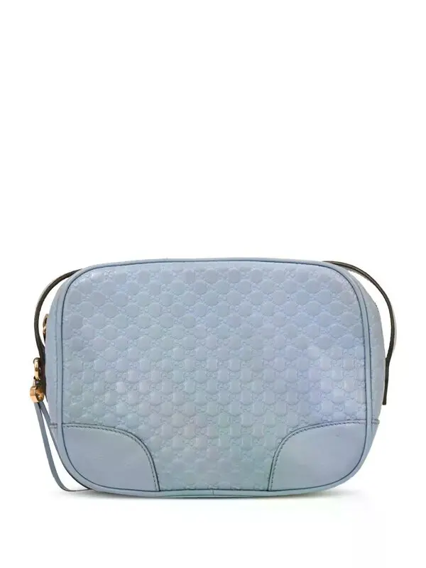 Gucci 2016 Sima Crossbody Bag