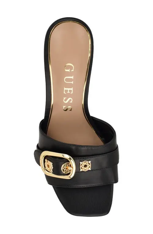 Guess Dittara Slide Sandal