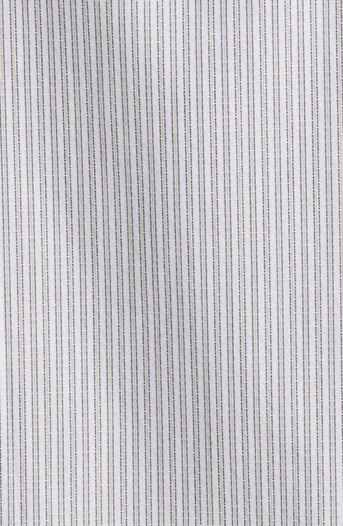 SIRAGUSA Sinai Collection Luxe Cotton Dress Shirt