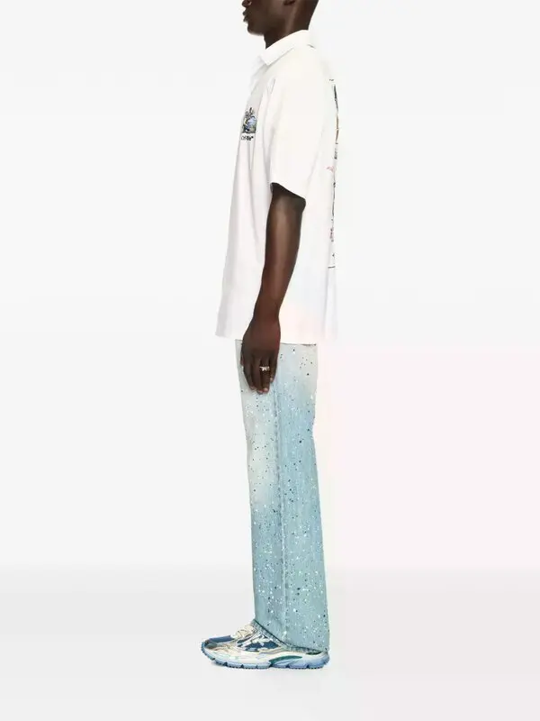 Off-White Fresco Shirt