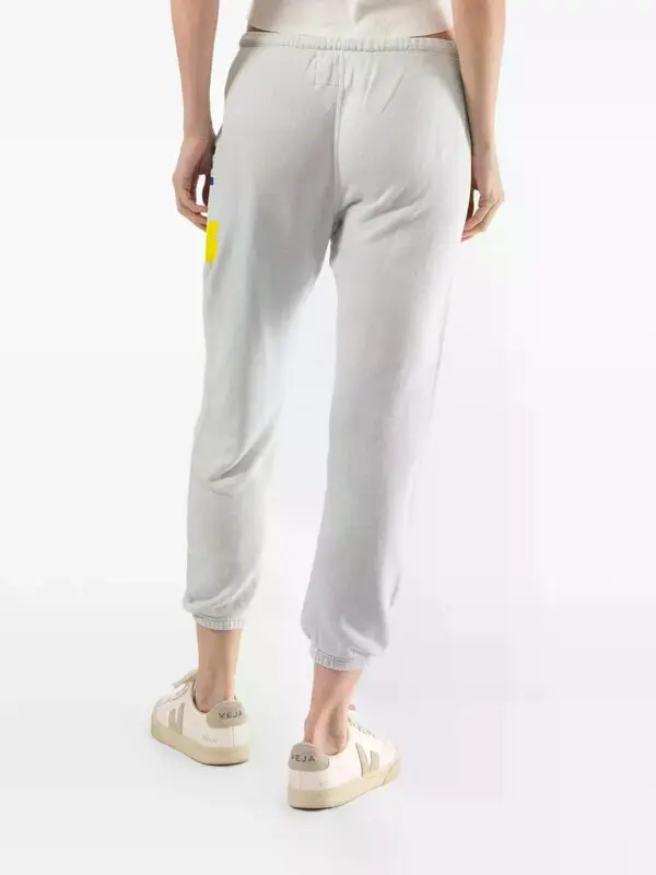 FREECITY Logo-print Track Pants