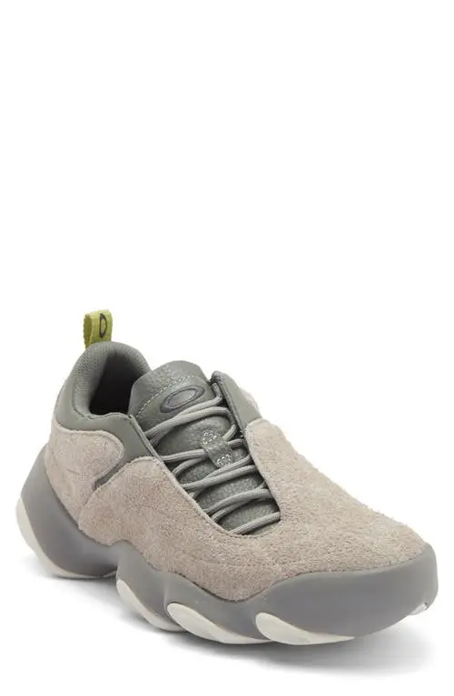 OAKLEY FACTORY TEAM Flesh Wrap Sneakers