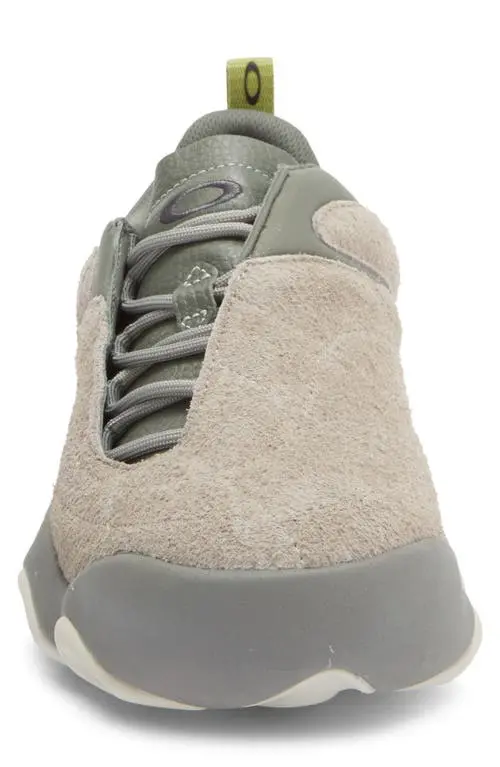 OAKLEY FACTORY TEAM Flesh Wrap Sneakers