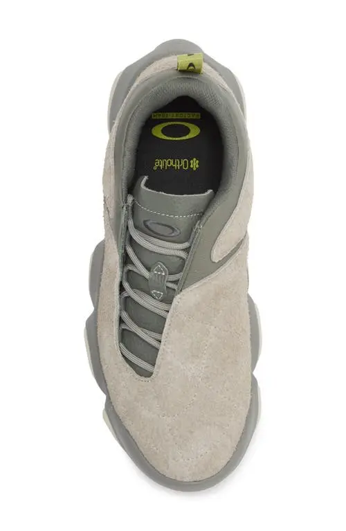 OAKLEY FACTORY TEAM Flesh Wrap Sneakers