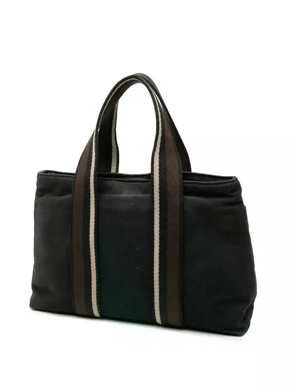 Hermès 1990-2010 Sac Troca Horizontal Pm Handbag