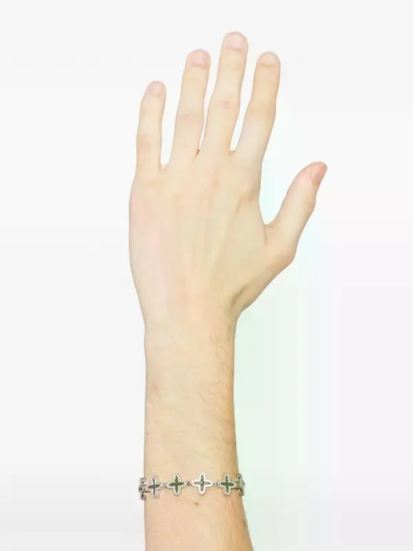 DARKAI Clover Bracelet