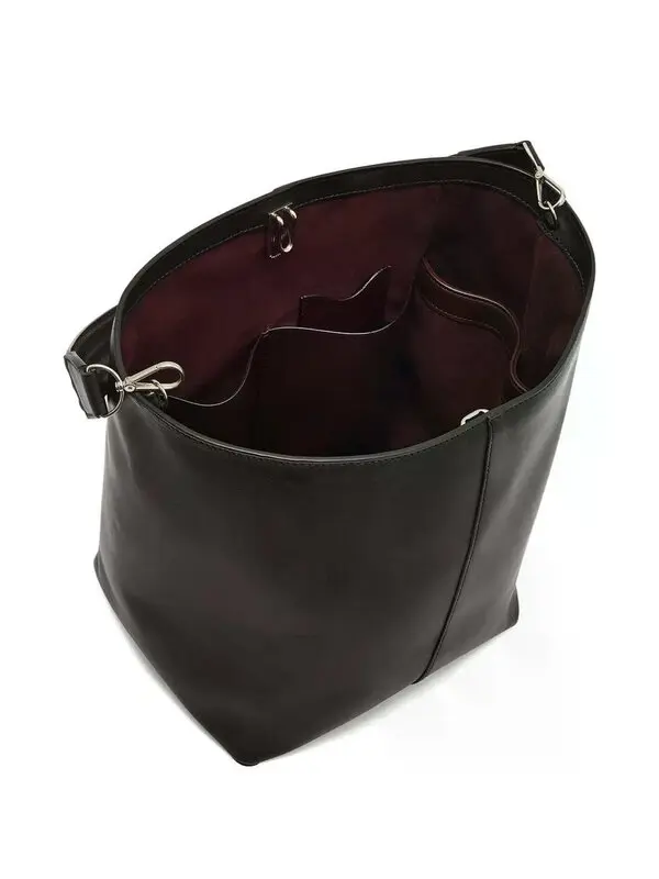 METIER 22 Twist Tote Bag