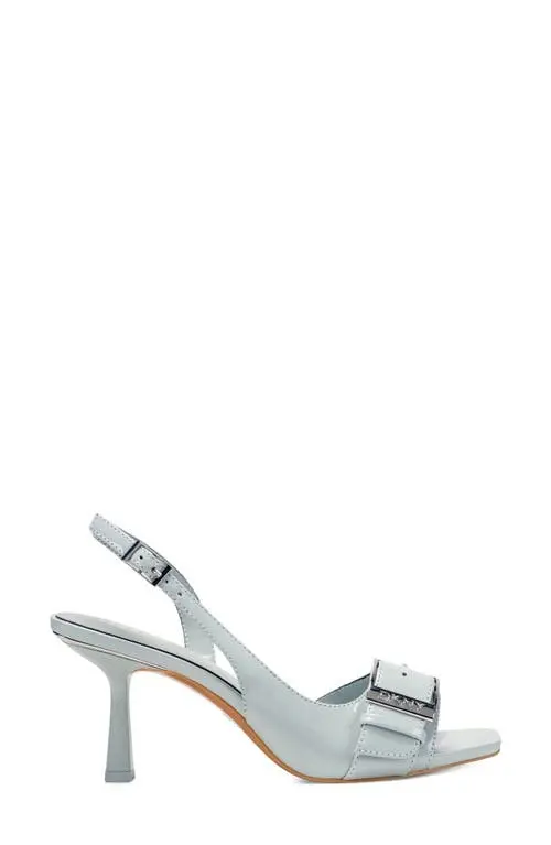 Dkny Nolana Slingback Sandal - Storm Grey