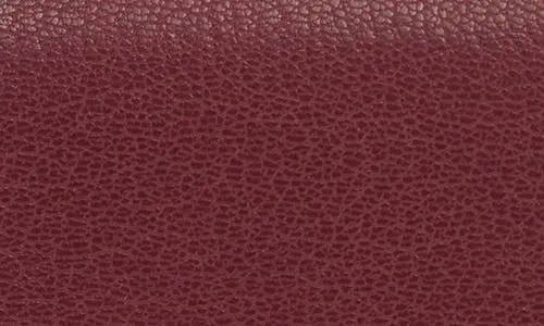 TOM FORD Double T Leather Wallet