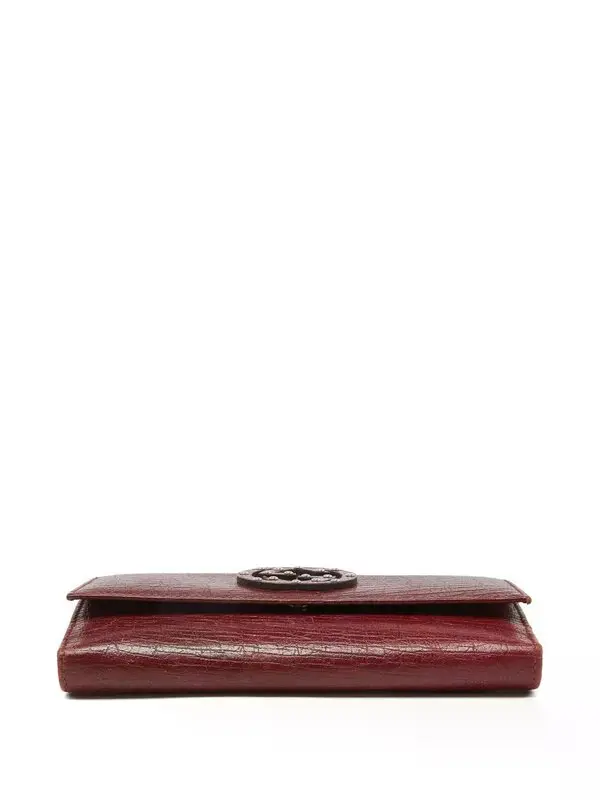 Gucci Soho Wallet