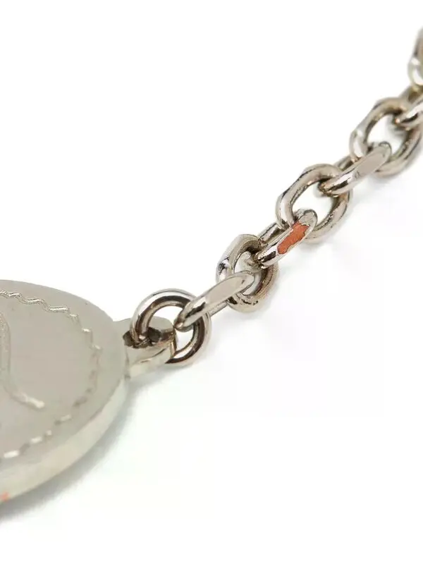 Fendi Chain-link Bracelet