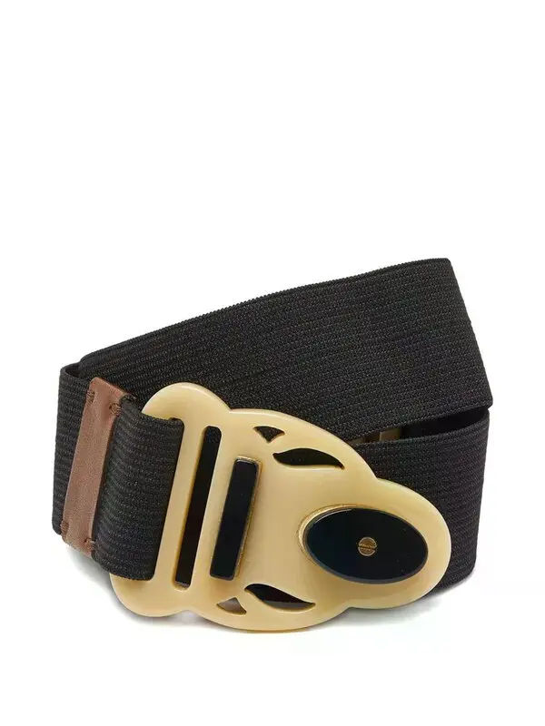 Marni Elastic Waist Belt