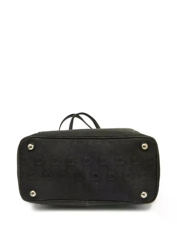 Michael Kors Jet Set Tote Bag