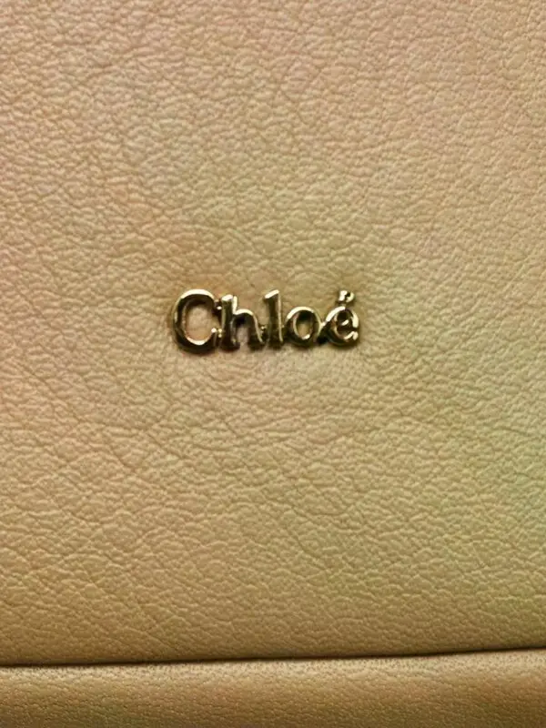Chloé Eva Ipad Case