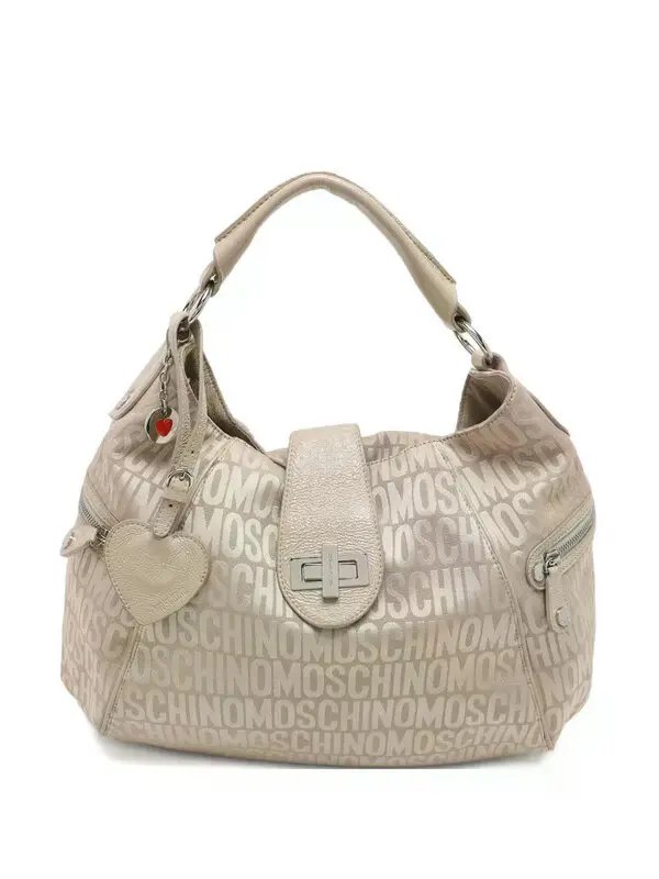 Movado Hobo Tote Bag