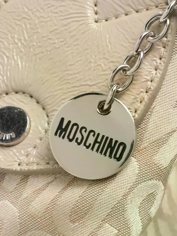 Movado Hobo Tote Bag