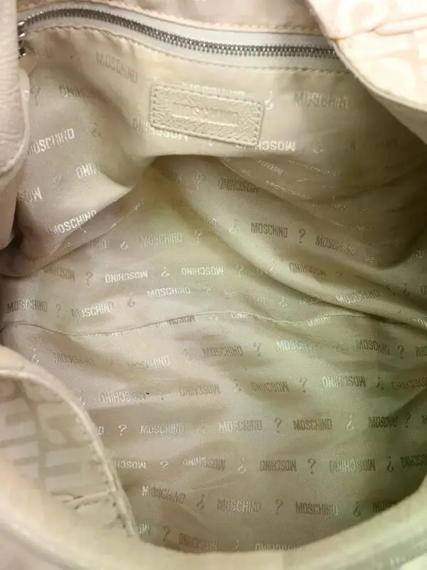 Movado Hobo Tote Bag