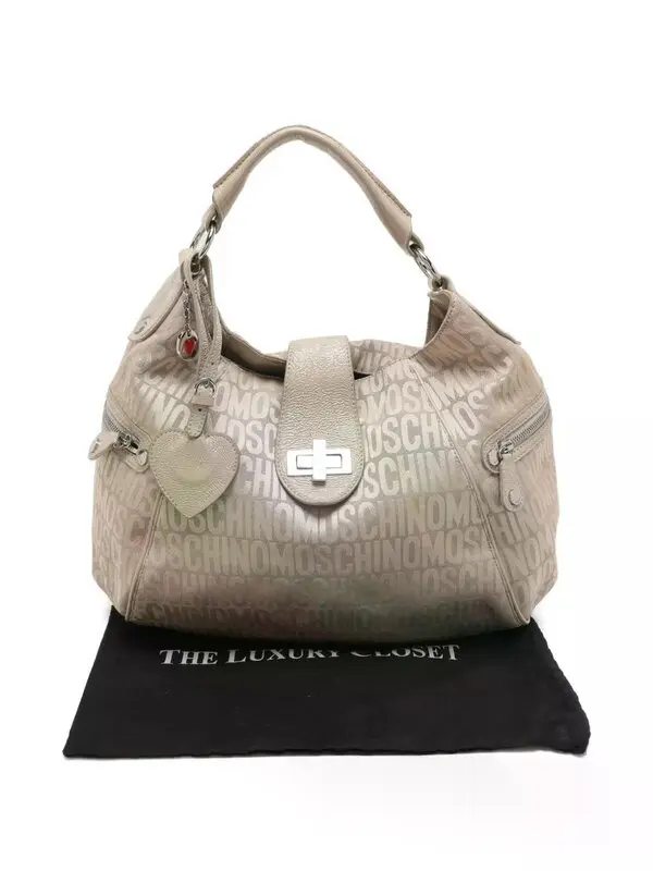 Movado Hobo Tote Bag