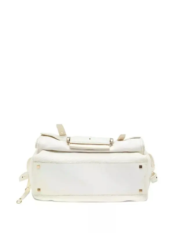 Givenchy Leather Tote Bag
