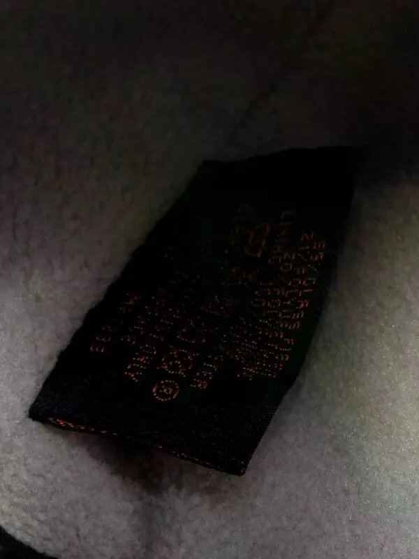 LOUIS VUITTON Flat Peak Cap