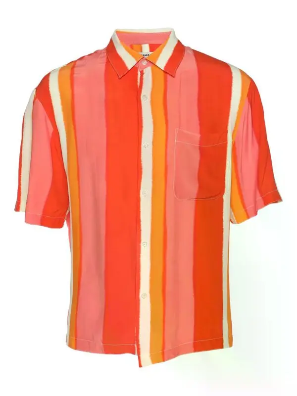 Sandro Striped Shirt
