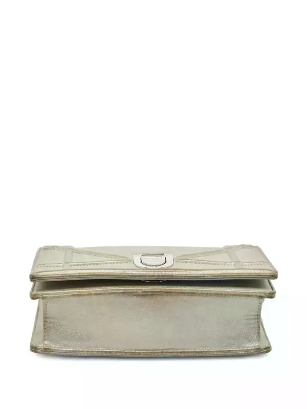 Dior Mini Diorama Crossbody Bag