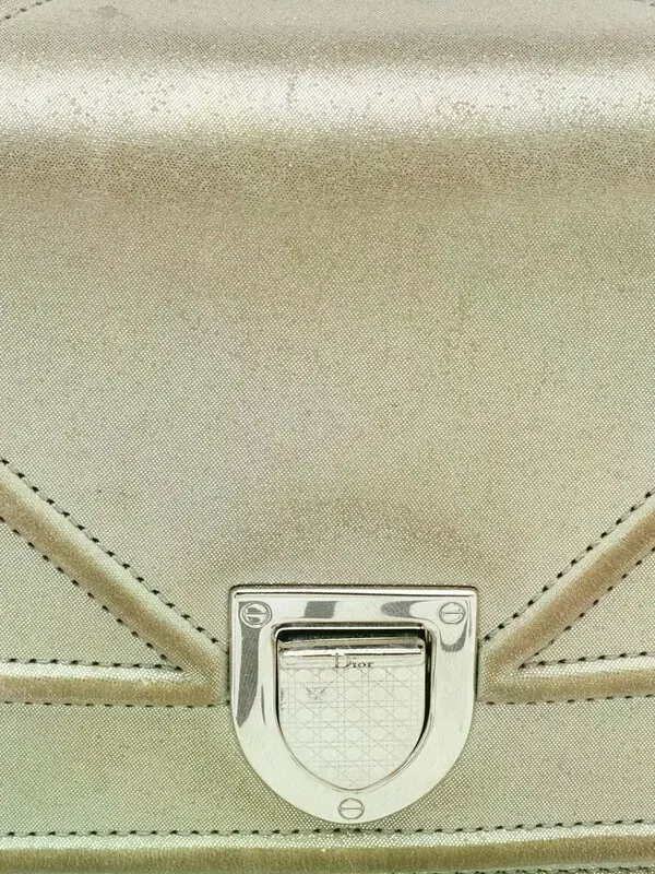 Dior Mini Diorama Crossbody Bag