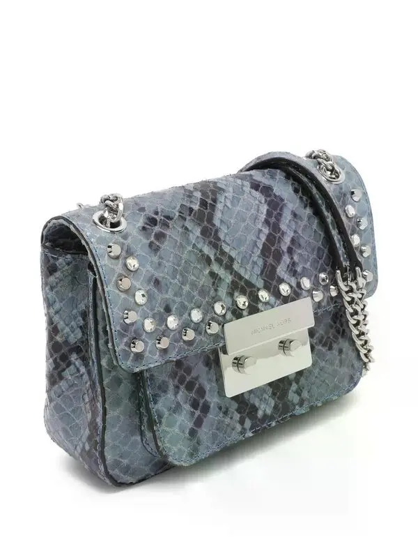 Michael Kors Small Sloan Shoulder Bag