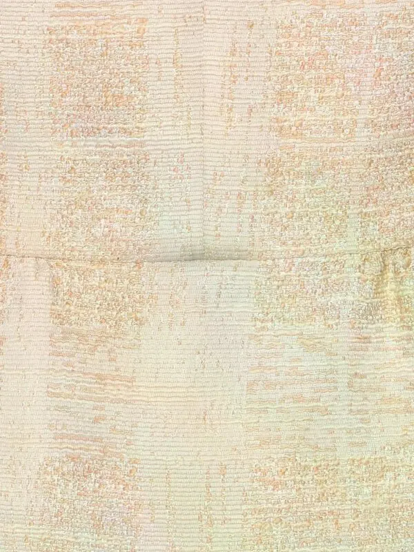 Tory Burch Jacquard Dress