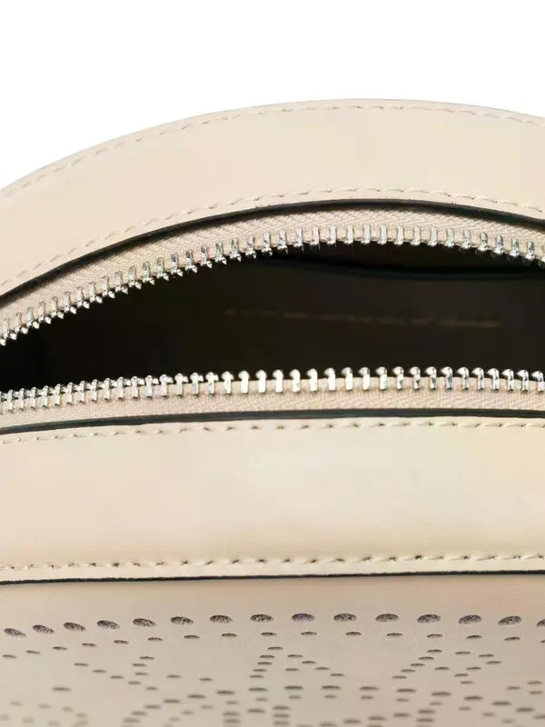 Karl Lagerfeld Kcircle Round Mini Bag