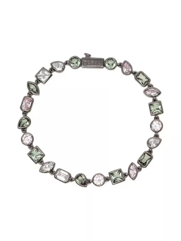 DARKAI Selva Bracelet - Black