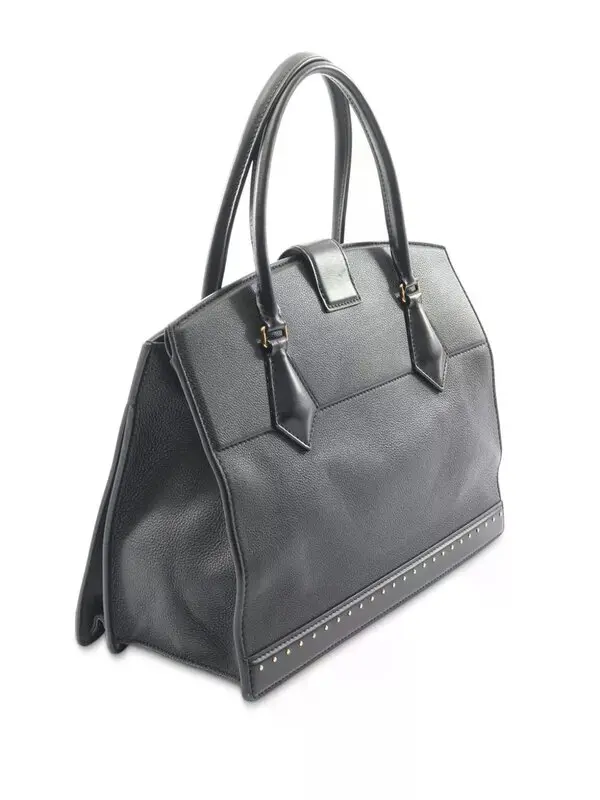 LOUIS VUITTON 2017 Cour Marly Mm Satchel