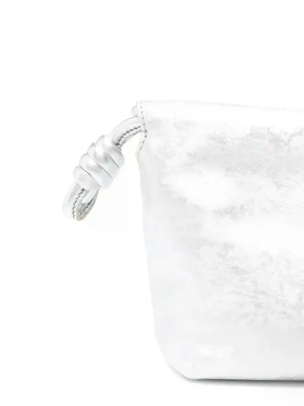 Loewe Knotted Clutch