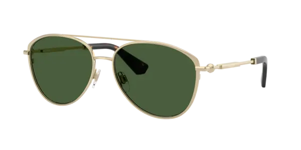 Burberry Sunglasses - Dark Green
