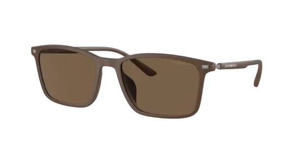 Emporio Armani Sunglasses - Dark Brown