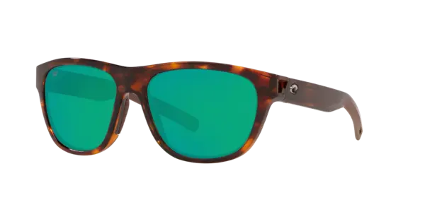 COSTA Bayside Sunglasses - Green Mirror