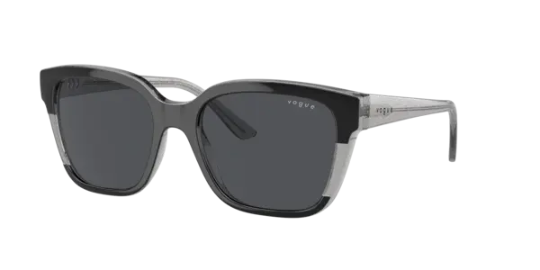 VOGUE EYEWEAR Sunglasses - Dark Grey